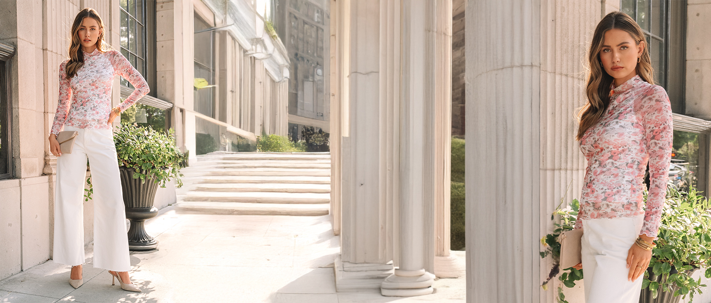 AUTOMET Store Trendy Automet Clothing & Fashion Wear Online